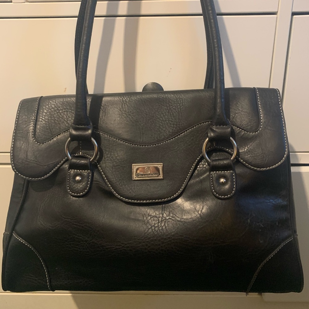 Alain Delon Handbag - Gem